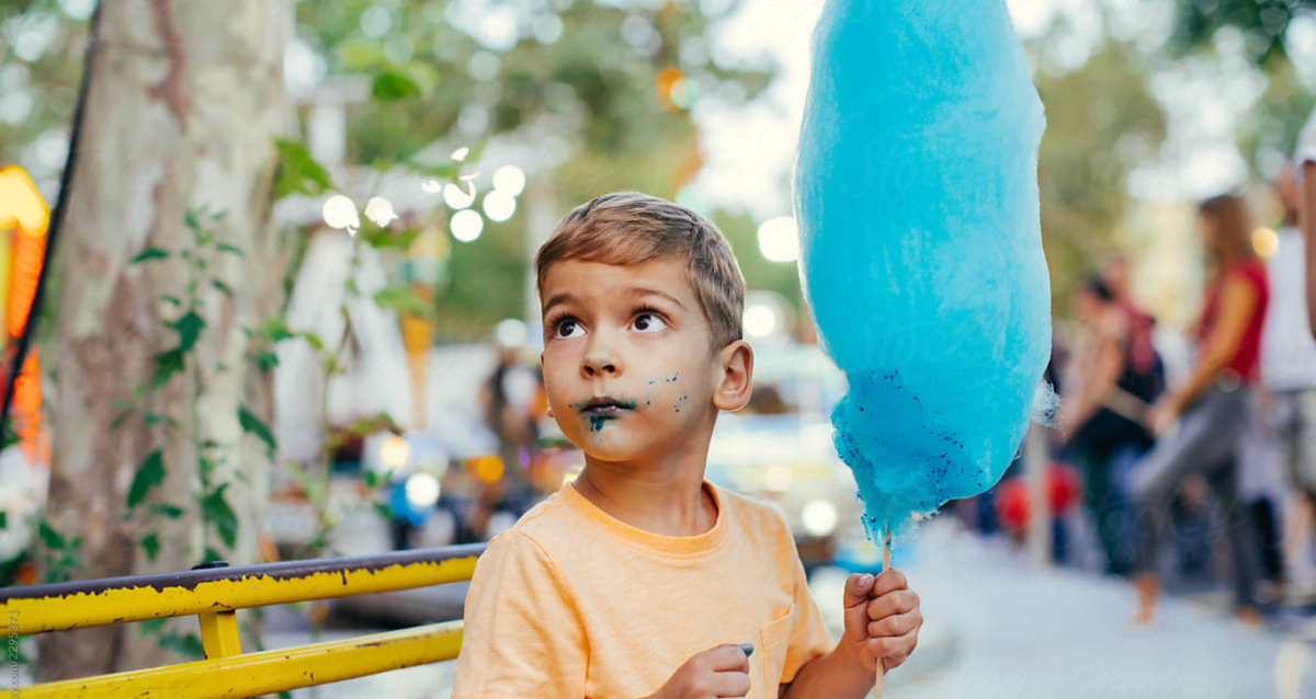 Discover Why Your Teeth Hurt After Eating a Lot of Candy